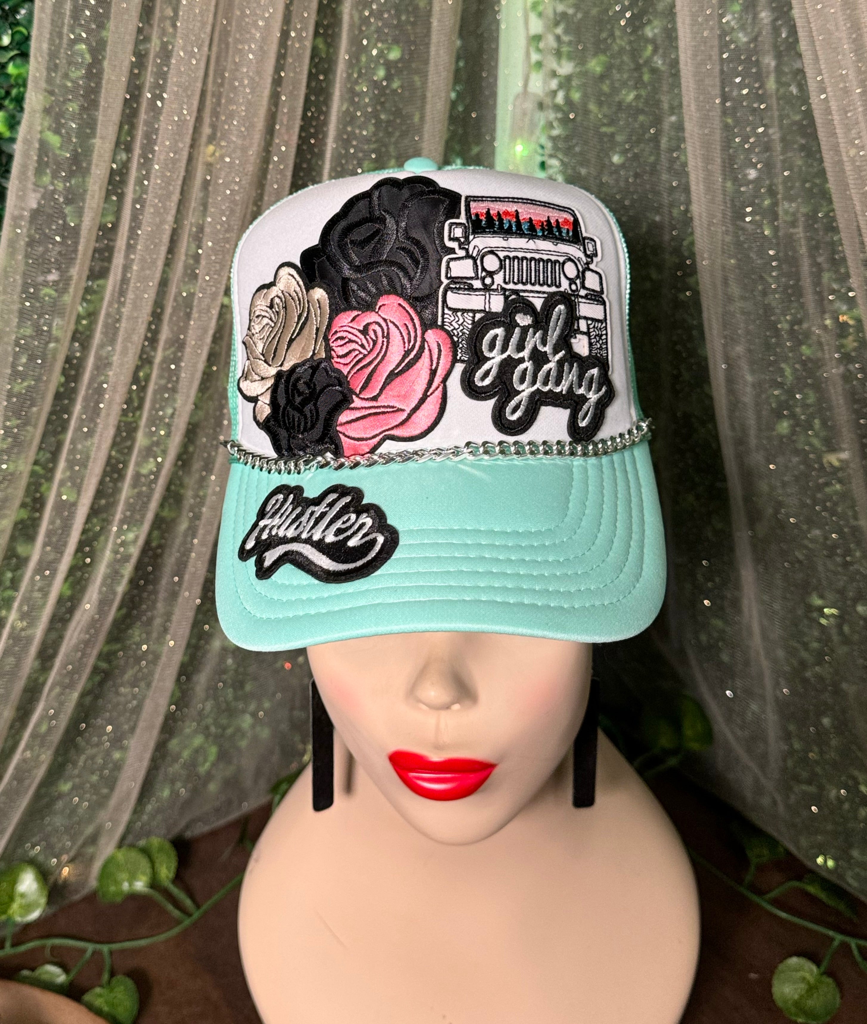 Hats – Rustic Pearl Boutique