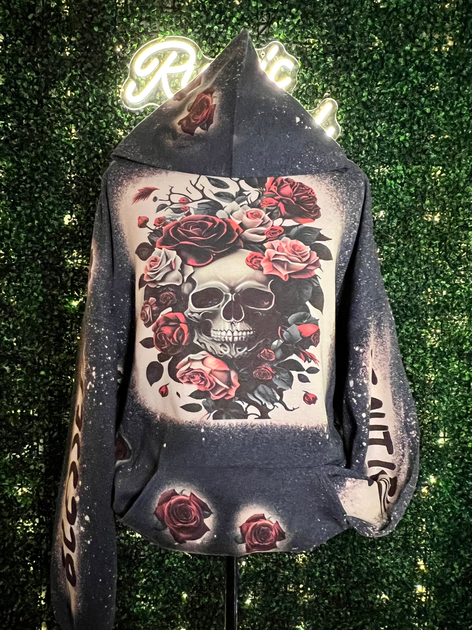 Rustic Pearl Boutique