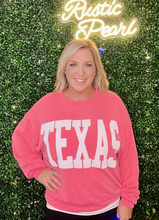Rustic Pearl Boutique