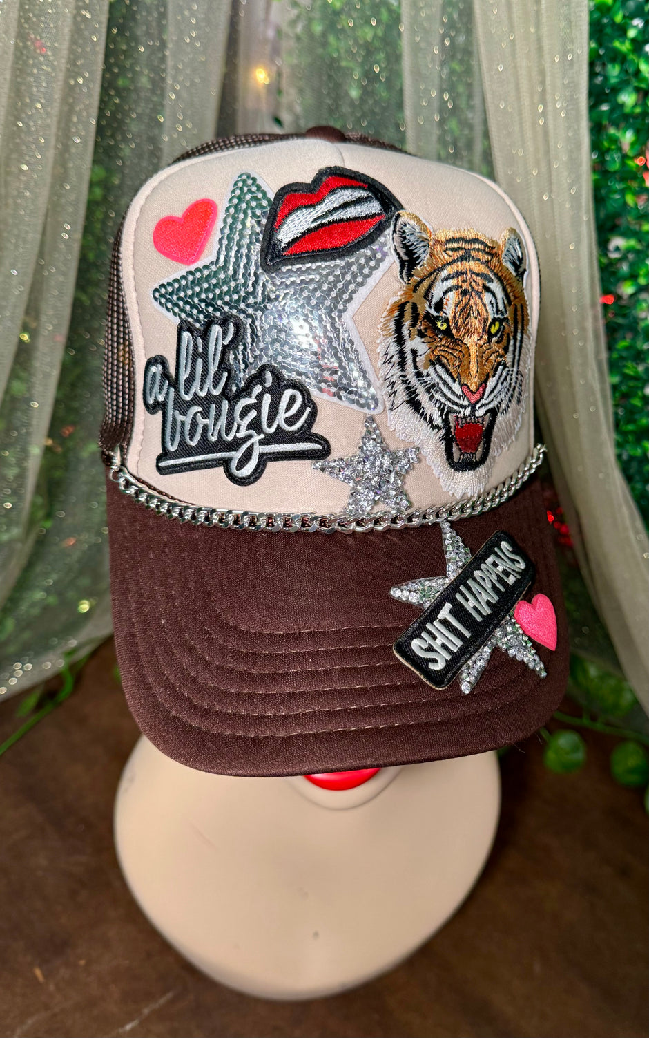 Rustic Pearl Boutique