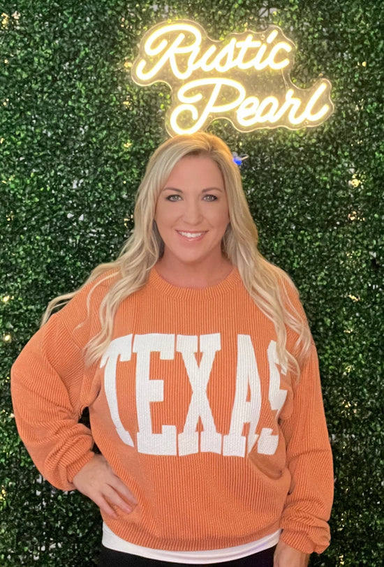 Rustic Pearl Boutique