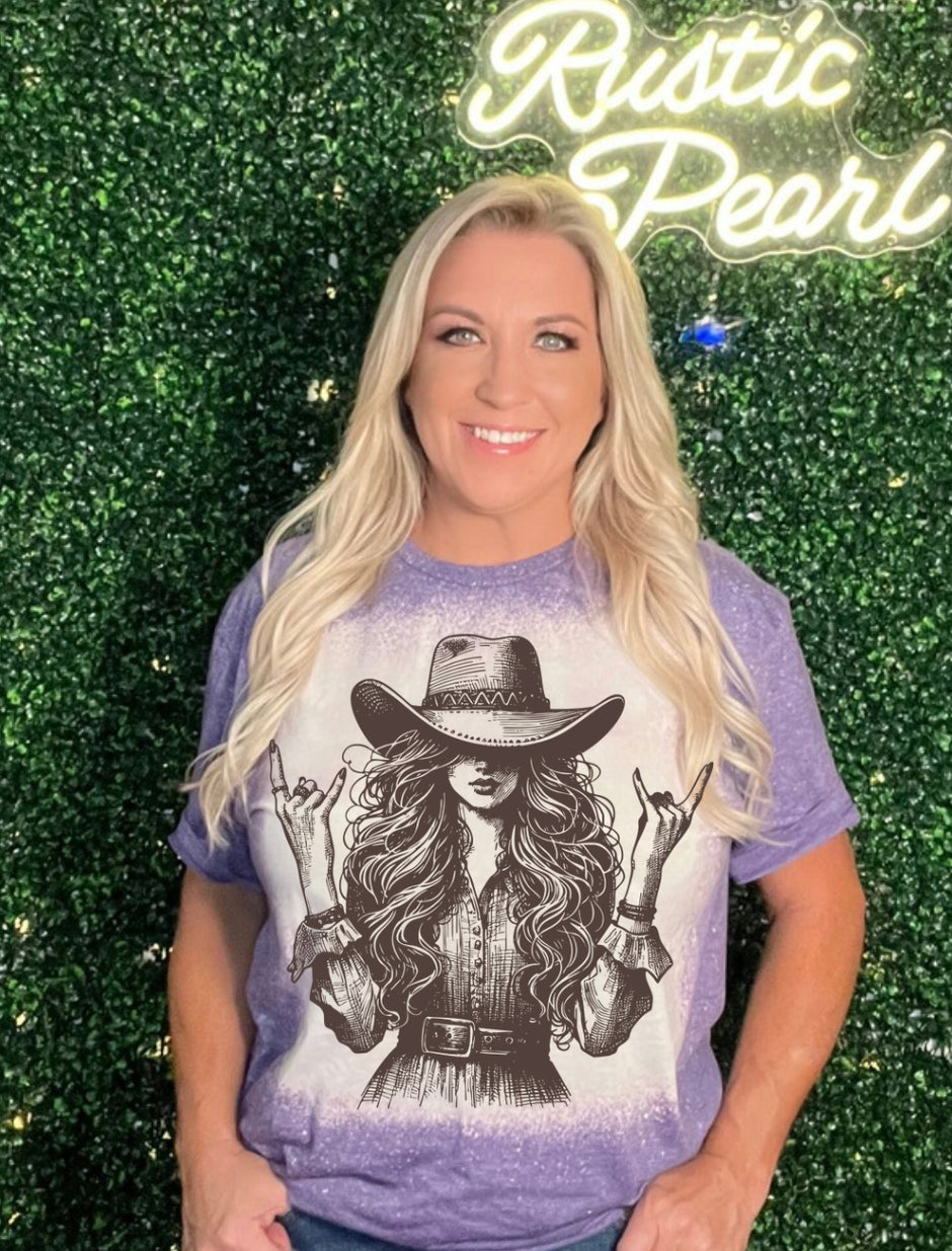 Rustic Pearl Boutique