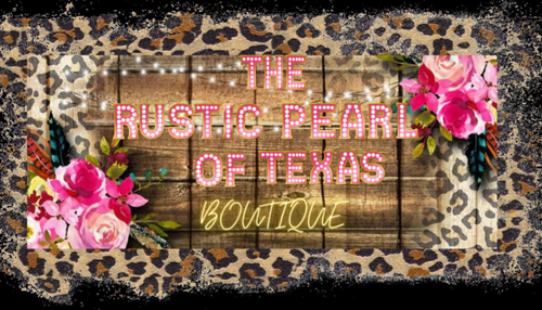 Rustic Pearl Boutique