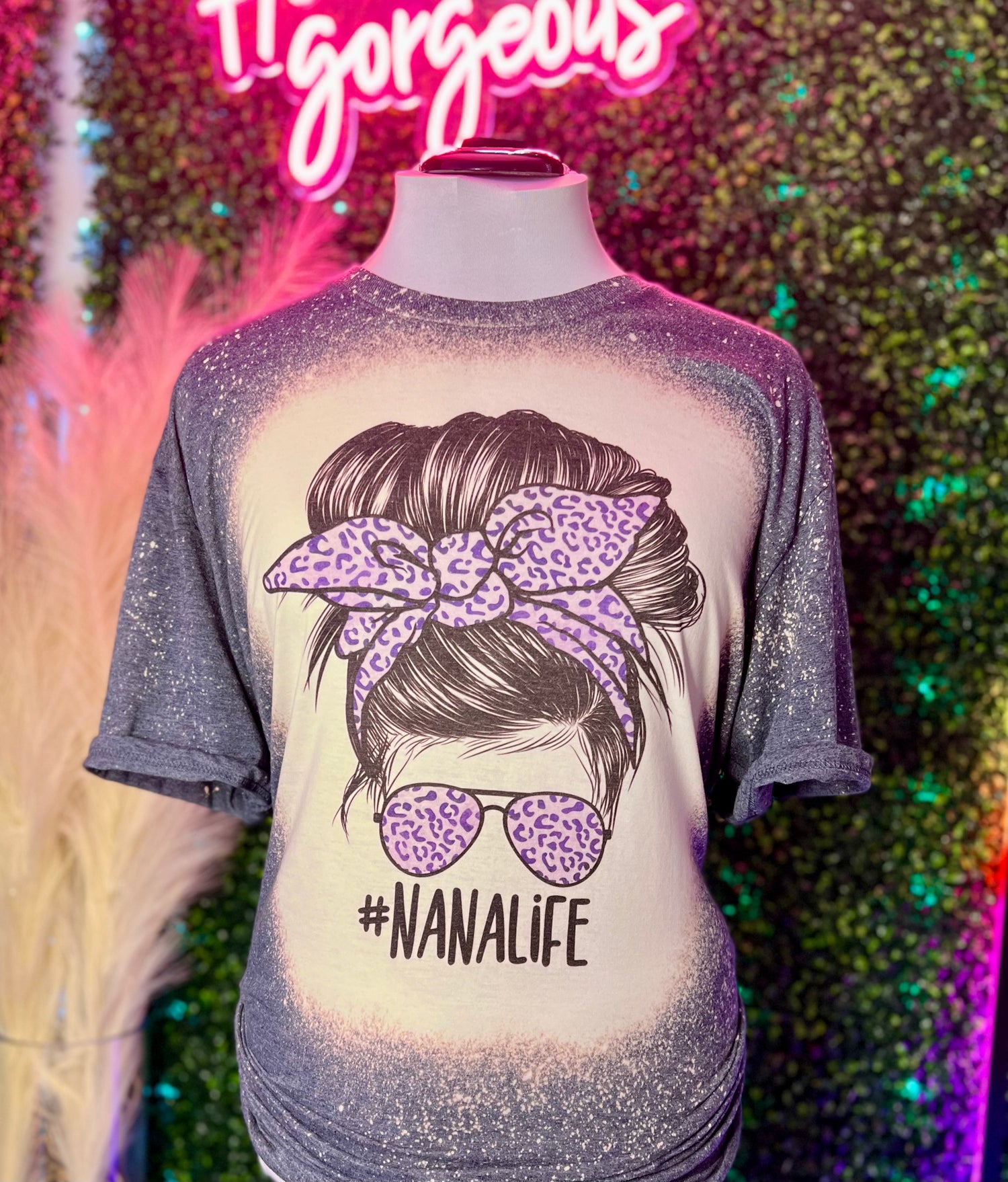 Rustic Pearl Boutique