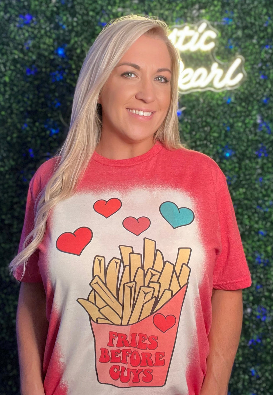 Rustic Pearl Boutique